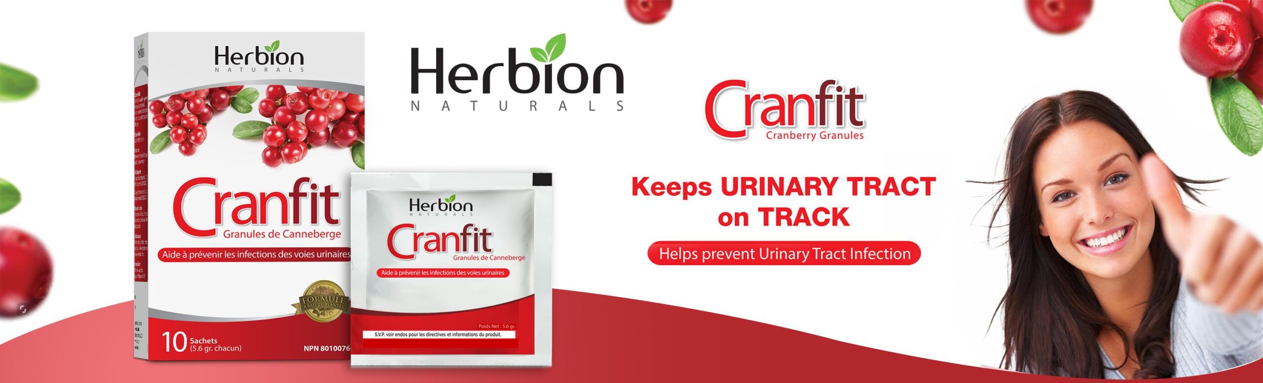 Home - Herbion Naturals